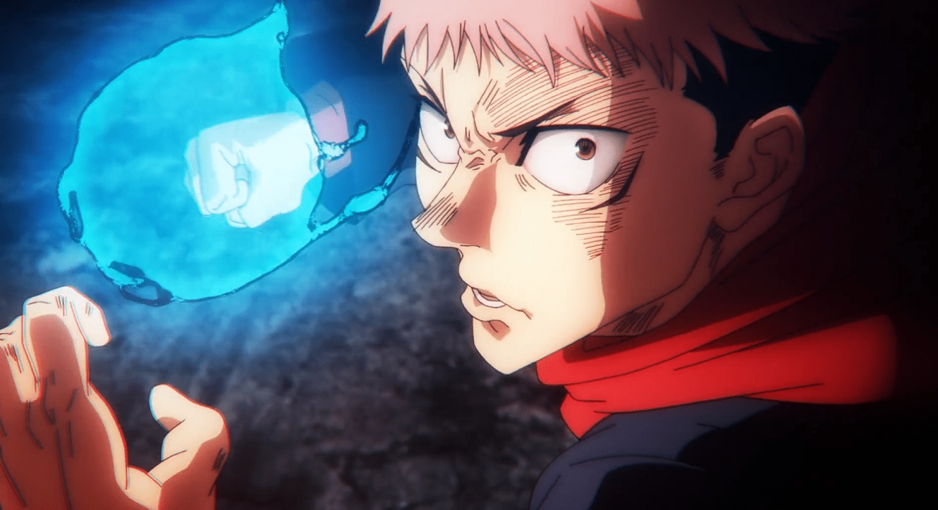 Punho Divergente - Tudo sobre a técnica de Yuji em Jujutsu Kaisen ...