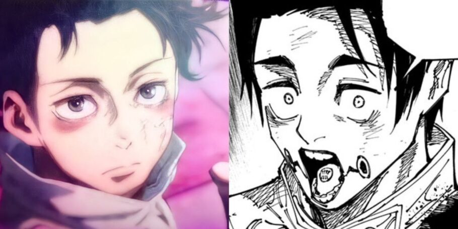 Yuta Okkotsu - Tudo sobre o personagem de Jujutsu Kaisen - Critical Hits