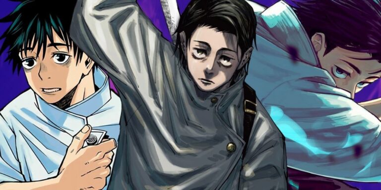 Yuta Okkotsu - Tudo sobre o personagem de Jujutsu Kaisen - Critical Hits