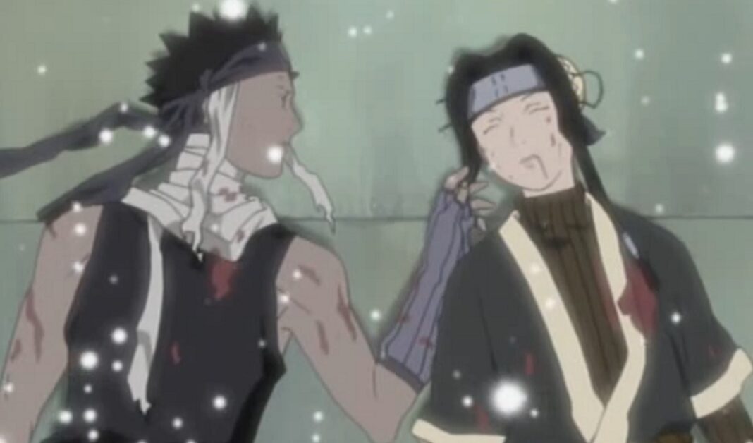 Naruto - Em qual episódio Zabuza morre? - Critical Hits