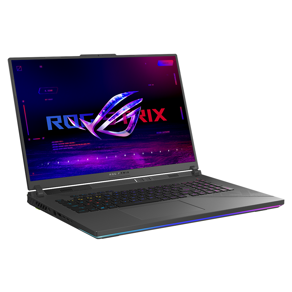 ASUS ROG apresenta lançamentos na CES 2024 - Critical Hits