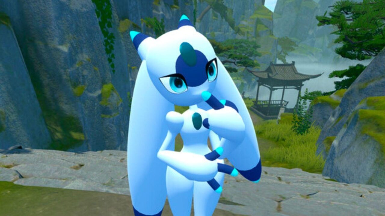 Palworld - Onde encontrar o Lunaris - Critical Hits