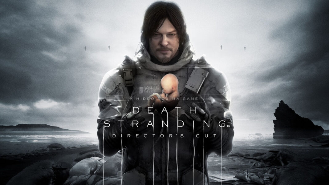 Death Stranding Director's Cut está chegando no IOS - Critical Hits