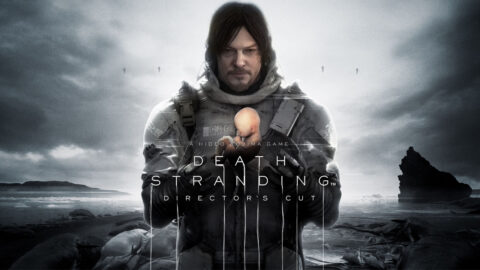 Death Stranding Director's Cut está chegando no IOS - Critical Hits