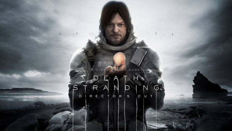 Death Stranding Director's Cut está chegando no IOS - Critical Hits
