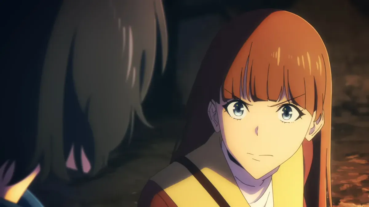 Lee Joohee - Tudo sobre a personagem de Solo Leveling - Critical Hits