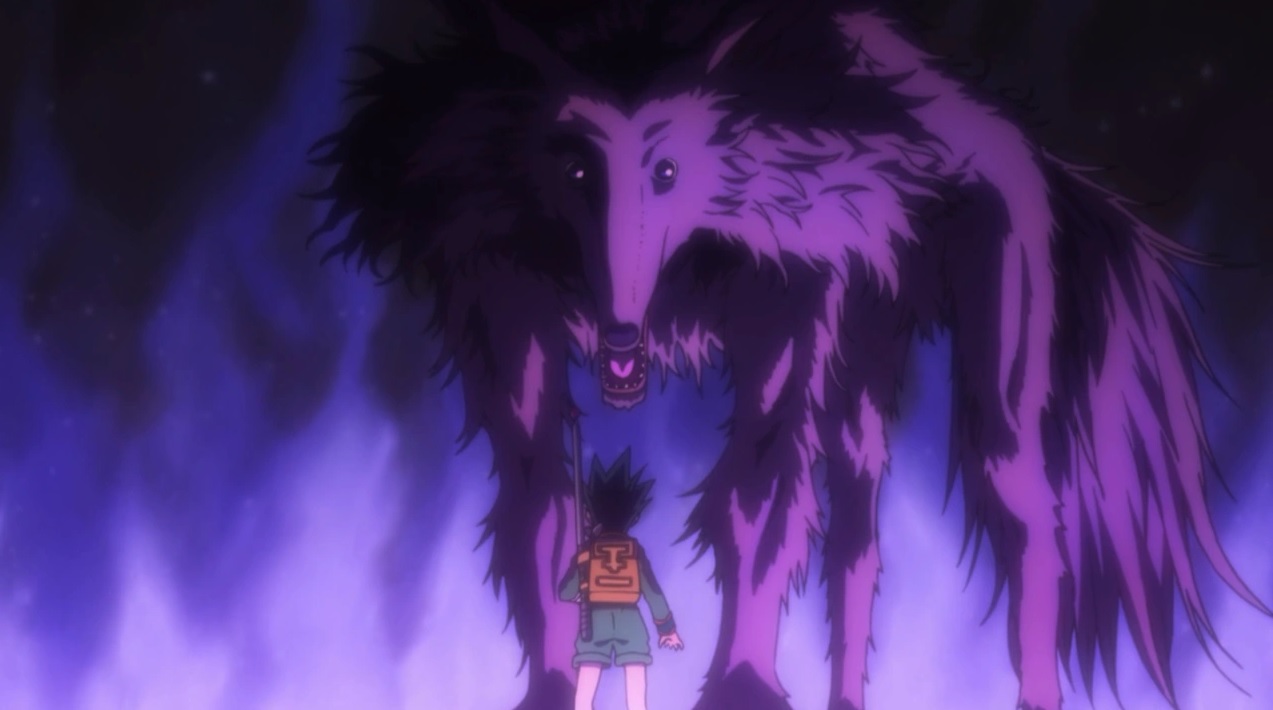 Hunter x Hunter - Em qual episódio começa o arco da Família Zoldyck ...
