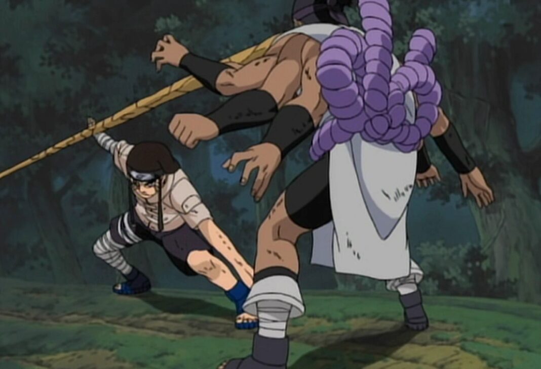 Naruto - Em qual episódio começa o arco da Missão de Recuperação de ...