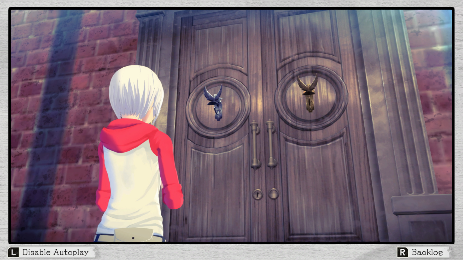 Another Code: Recollection - Análise – Vale a Pena – Review - Critical Hits