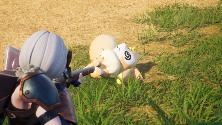 Palworld - Como conseguir Osso - Critical Hits