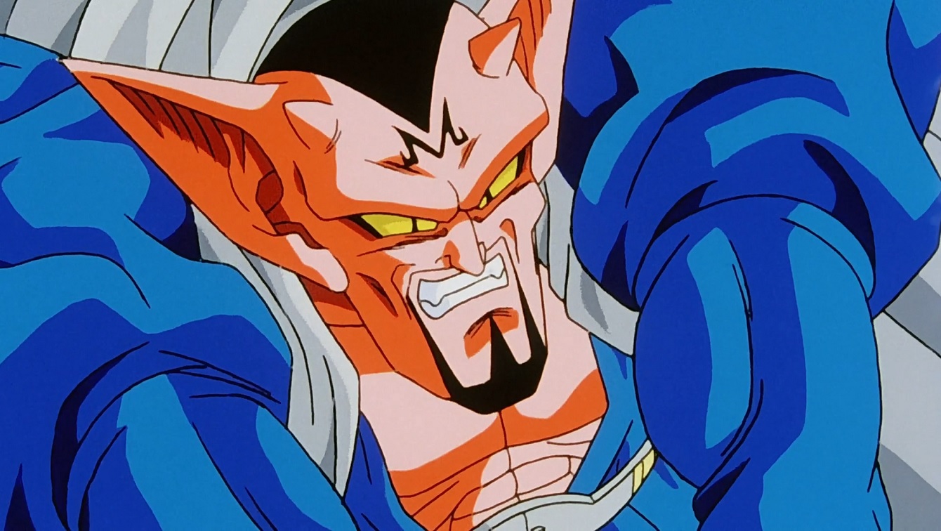 Dragon Ball Z - Em qual episódio começa a Saga de Babidi? - Critical Hits