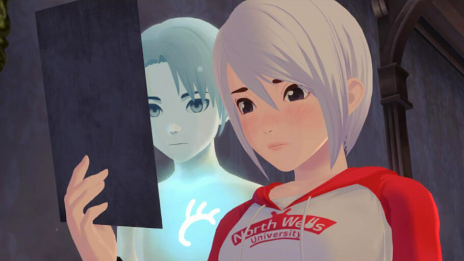 Another Code: Recollection - Análise – Vale a Pena – Review - Critical Hits