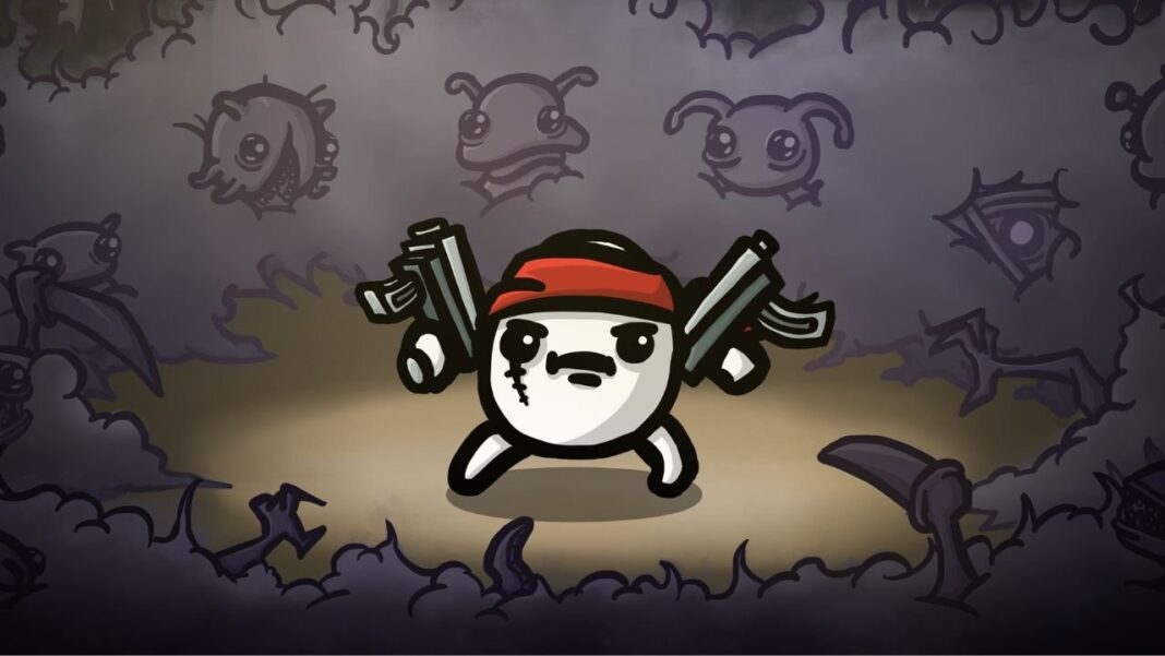 Brotato - Melhores Builds do jogo - Critical Hits