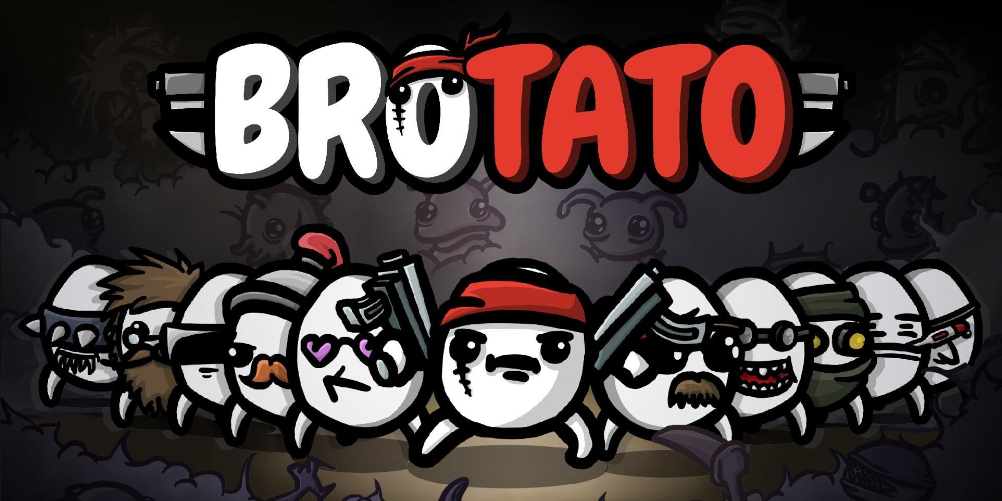 Brotato - As melhores armas do jogo - Critical Hits