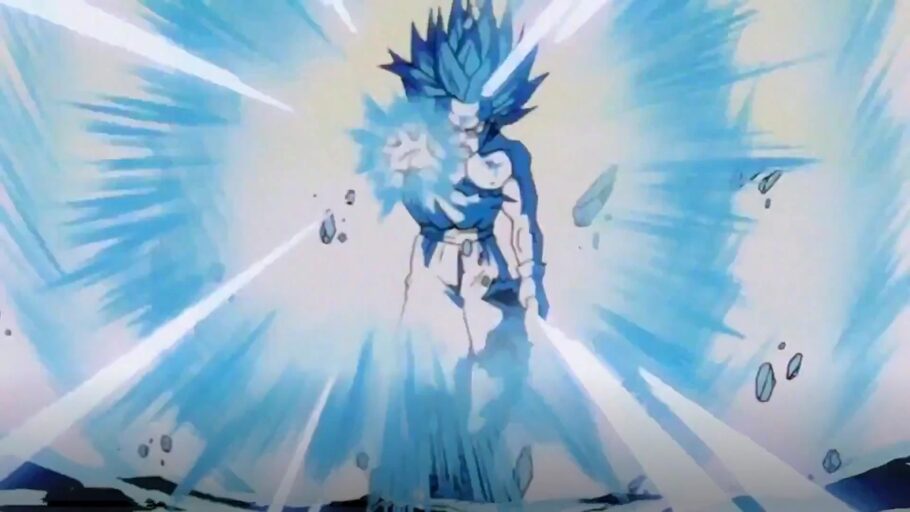 Dragon Ball Z - Em qual episódio começa a Saga dos Jogos de Cell ...