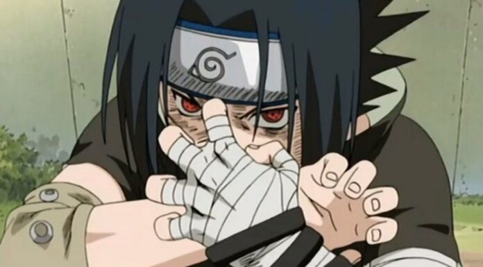 Naruto - Em qual episódio começa o arco do Exame Chuunin? - Critical Hits