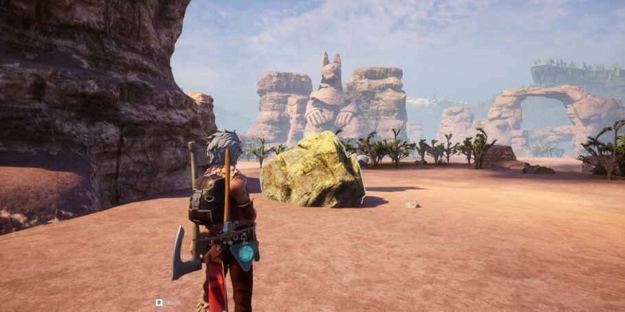 Palworld - Como sobreviver ao calor - Critical Hits