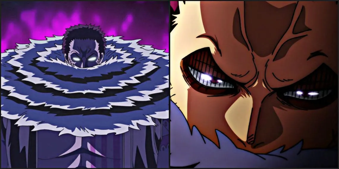 Este será o papel de Katakuri na saga final de One Piece - Critical Hits