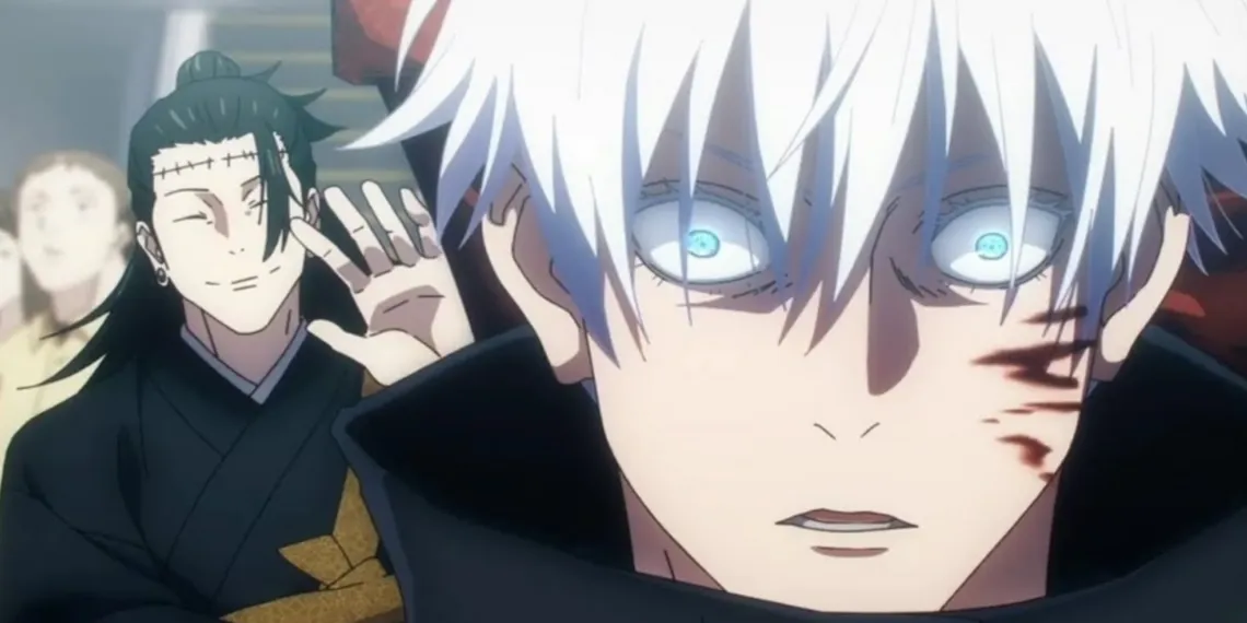 Afinal, Kenjaku voltará a vida em Jujutsu Kaisen? - Critical Hits