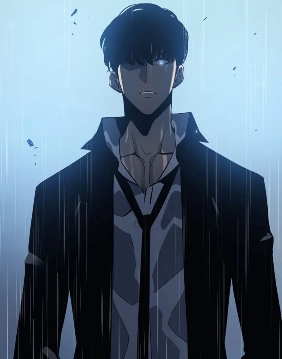 Sung Jin Woo - Tudo sobre o protagonista de Solo Leveling - Critical Hits