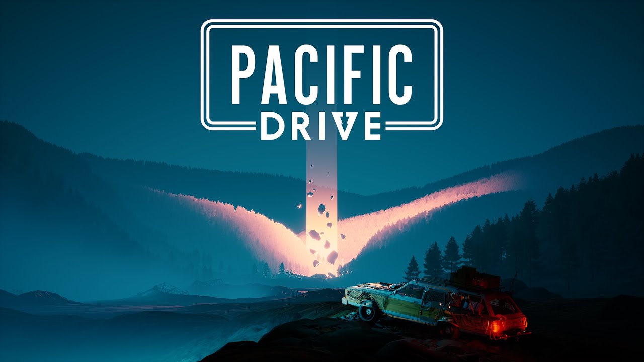 Pacific Drive - Primeiras impressões - Critical Hits