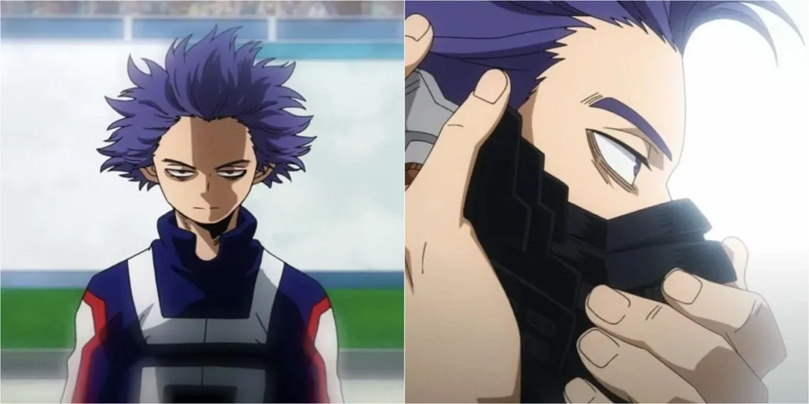 Shinso - Tudo sobre o personagem de My Hero Academia - Critical Hits