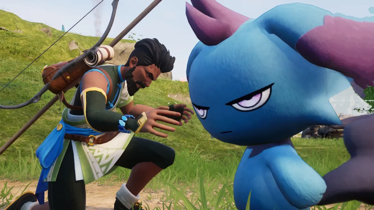 Palworld - Como encontrar e capturar o Depresso - Critical Hits