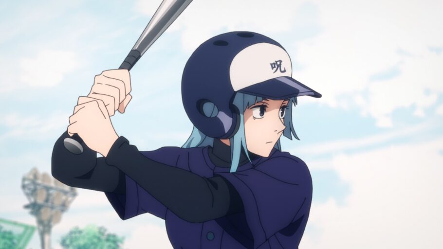 Jujutsu Kaisen - Em qual episódio acontece a partida de Baseball ...
