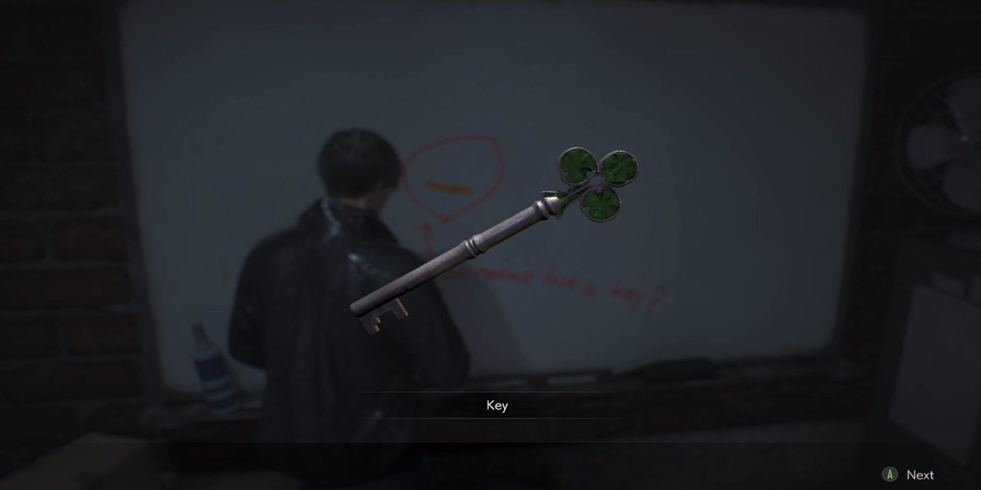 Resident Evil 2 Remake - Onde encontrar a Chave de Paus - Critical Hits