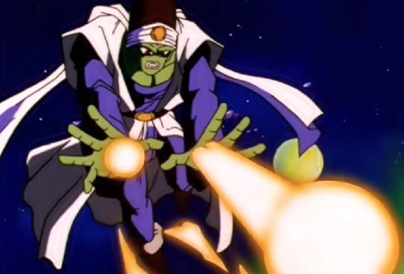 Dragon Ball Z - Em qual episódio começa a Saga do Torneio do Outro ...