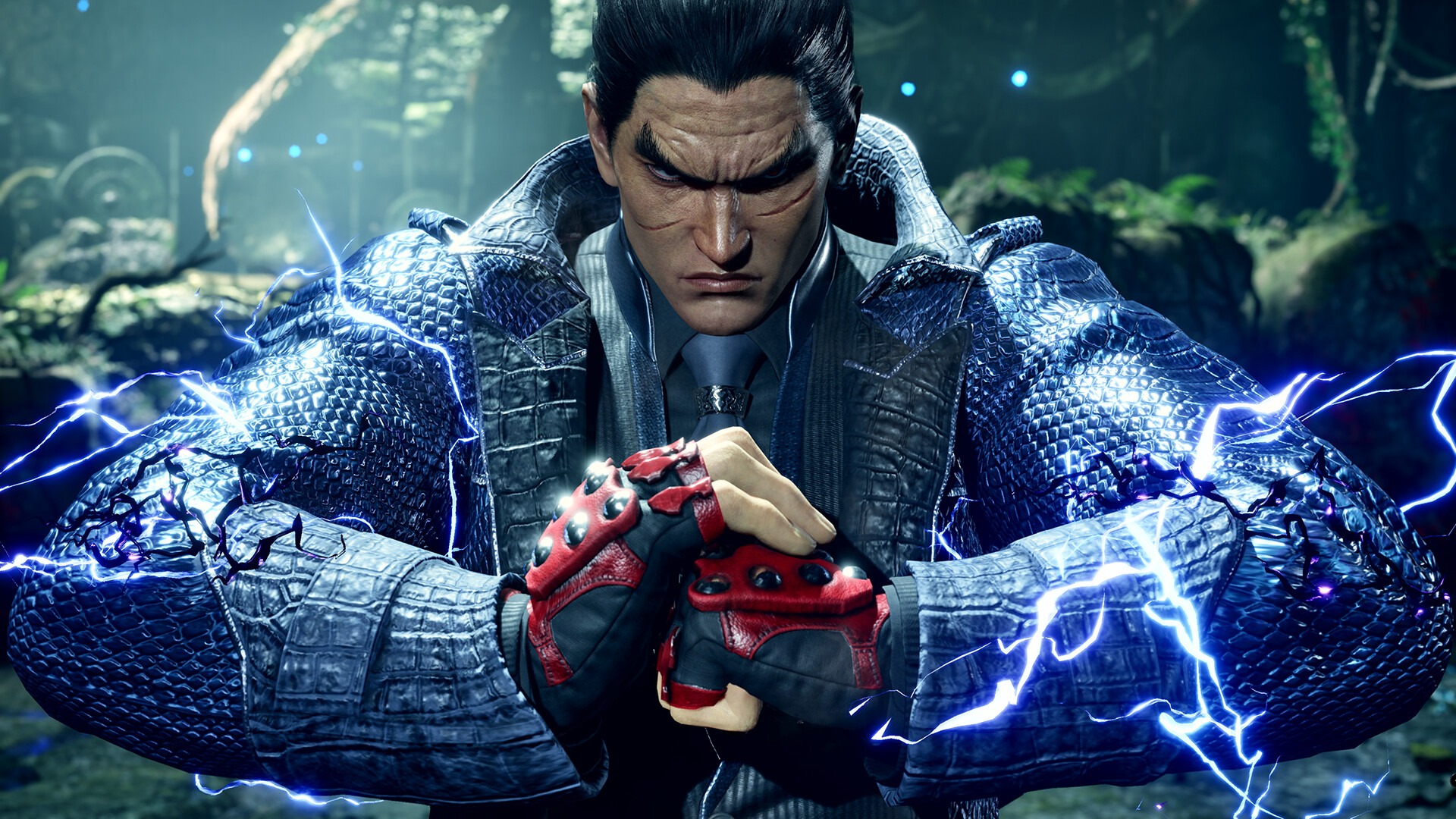 Tekken 8 comemora 2 milhões de cópias vendidas - Critical Hits
