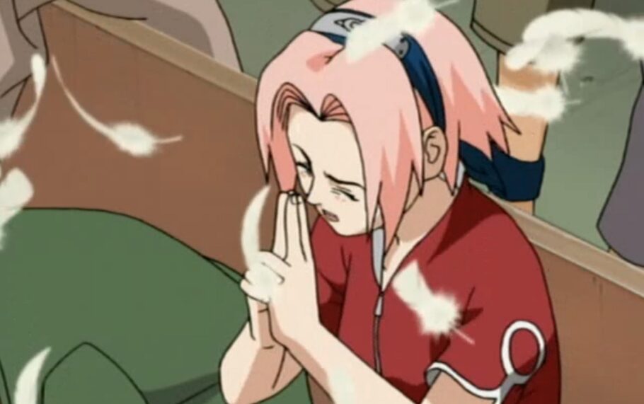 Naruto - Tudo sobre a técnica de Dissipação de Genjutsu - Critical Hits