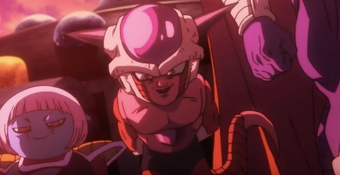 Dragon Ball - Qual a idade de Freeza? - Critical Hits