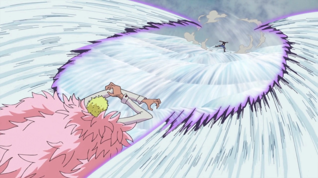 One Piece - Tudo sobre a Ito Ito no Mi, a Fruta dos Fios - Critical Hits
