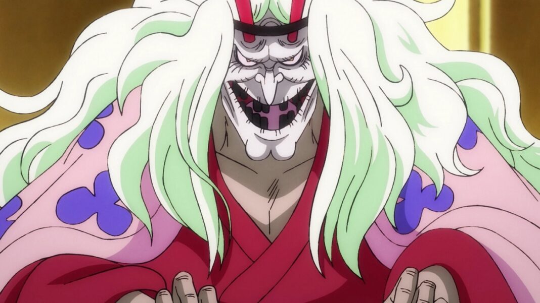 One Piece - Tudo sobre a Mane Mane no Mi, a Fruta do Clone - Critical Hits
