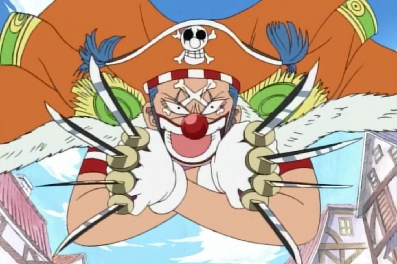 One Piece – Em qual episódio começa o arco de Orange Town? - Critical Hits