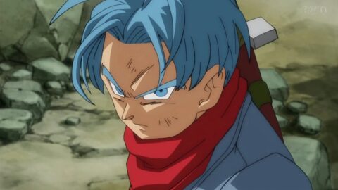 Dragon Ball Super - Em qual episódio começa a Saga de Trunks do Futuro ...