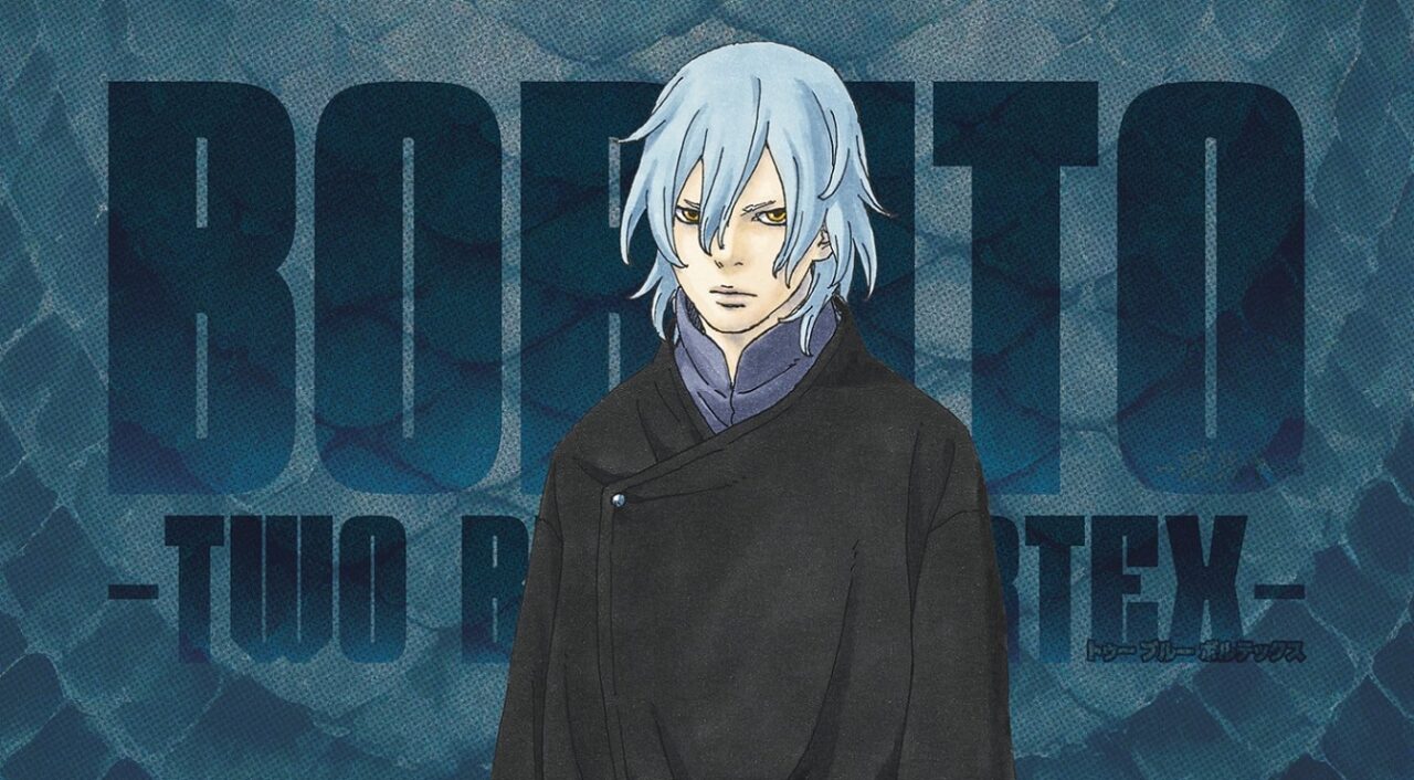 Boruto: Two Blue Vortex 8 – Spoilers e data de lançamento - Critical Hits