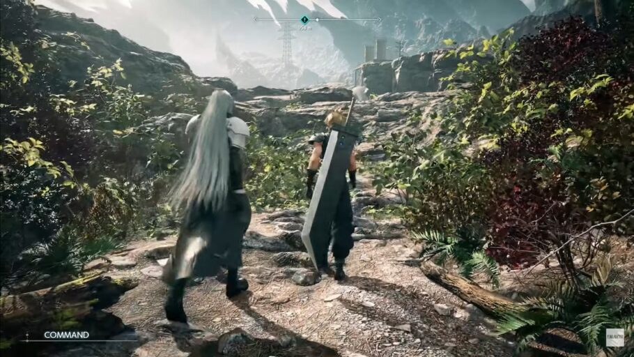 Final Fantasy VII Rebirth (Switch 2, Xbox) - Análise - Vale a Pena ...