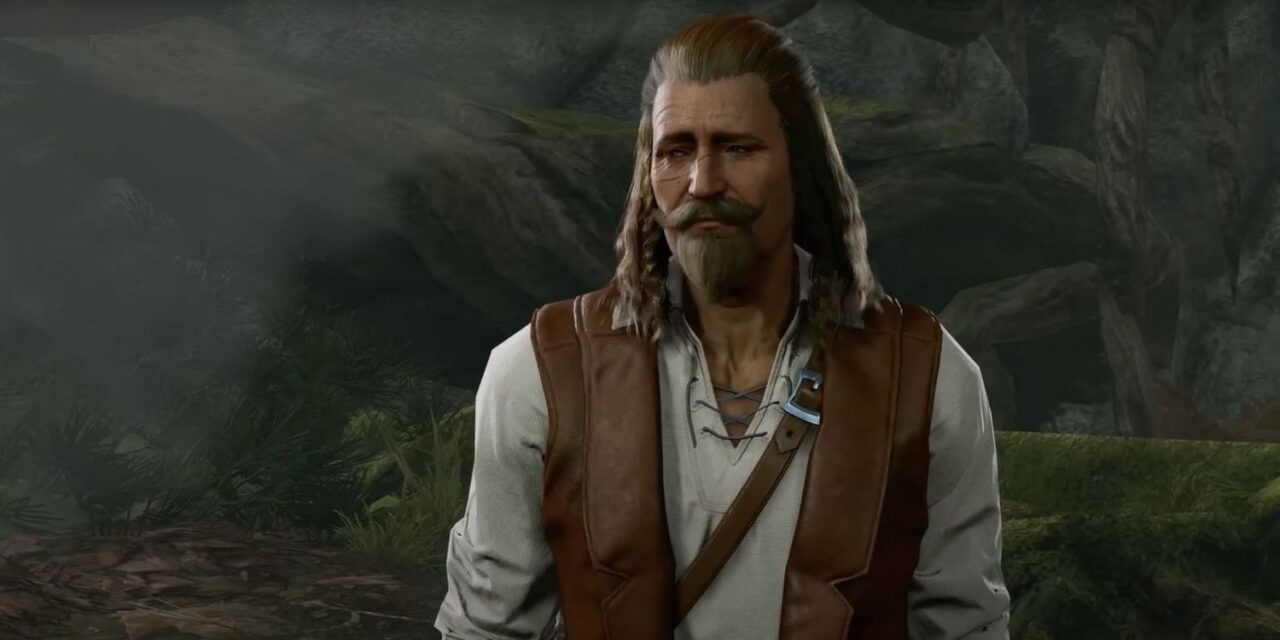 Baldur's Gate 3 - Como salvar Gandrel - Critical Hits