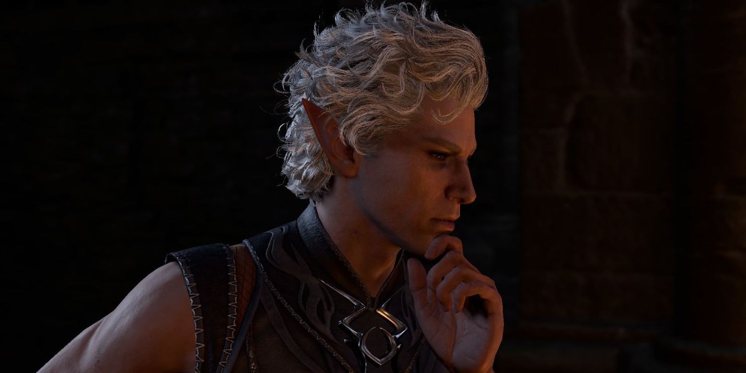 Baldur's Gate 3 - Como salvar Gandrel - Critical Hits