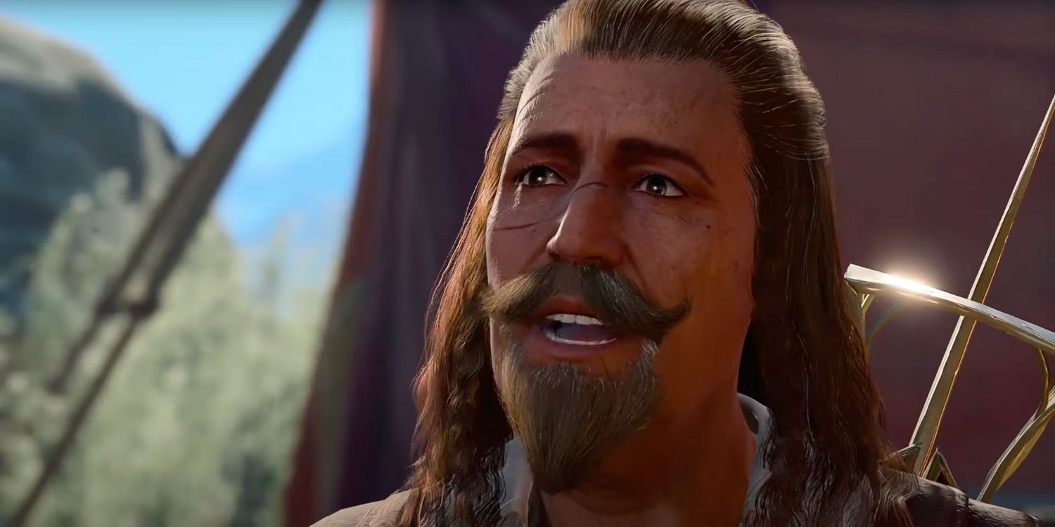 Baldur's Gate 3 - Como salvar Gandrel - Critical Hits