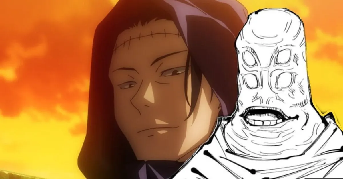 Tudo sobre a fusão de Tengen com a humanidade em Jujutsu Kaisen ...