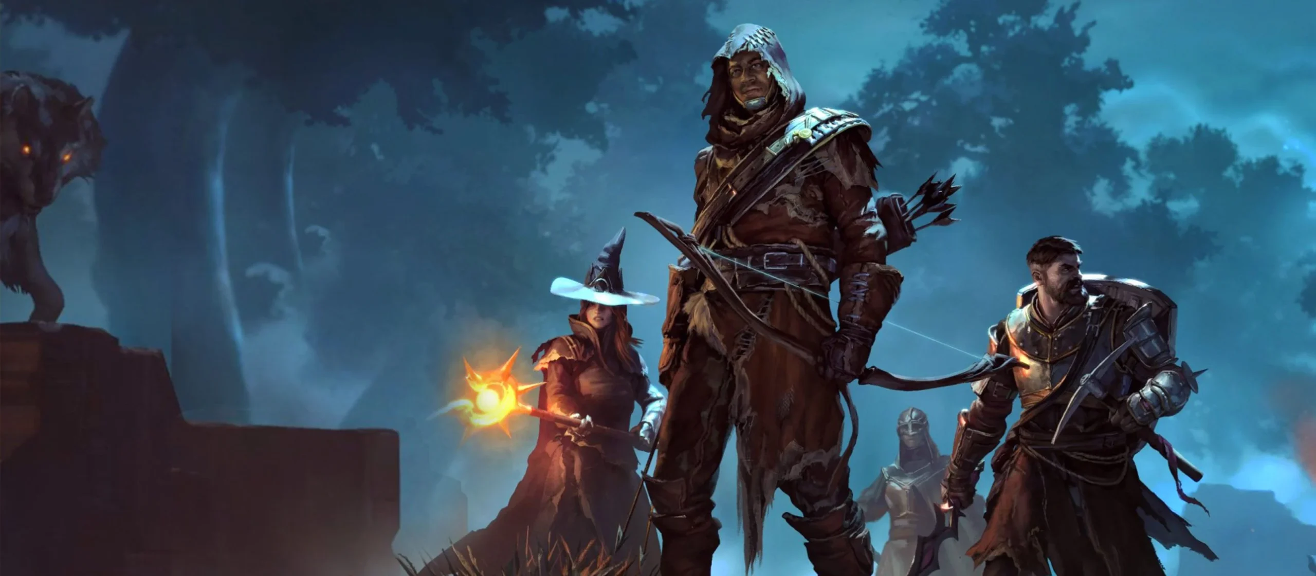 Enshrouded - Quão grande é o mapa do jogo? - Critical Hits