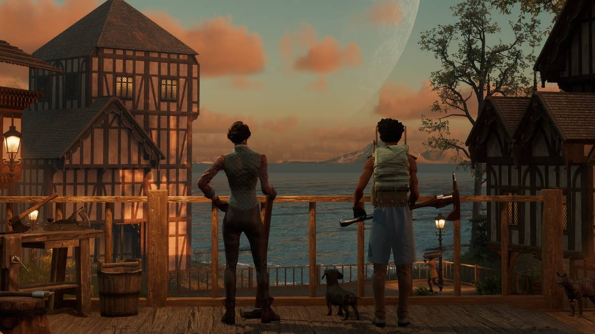 Nightingale - Como fazer pomada curativa - Critical Hits