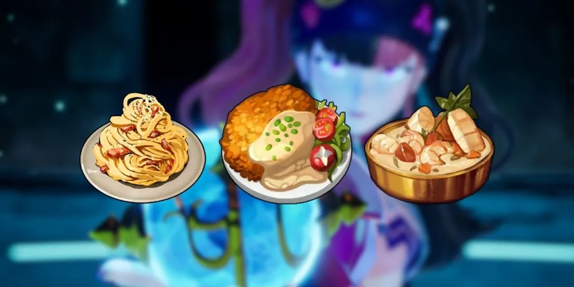 Palworld - Todas as receitas e comidas do jogo - Critical Hits
