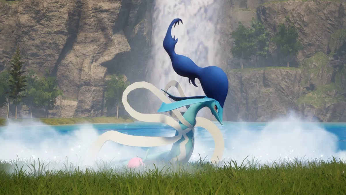 Palworld - Como encontrar e derrotar Azurobe - Critical Hits