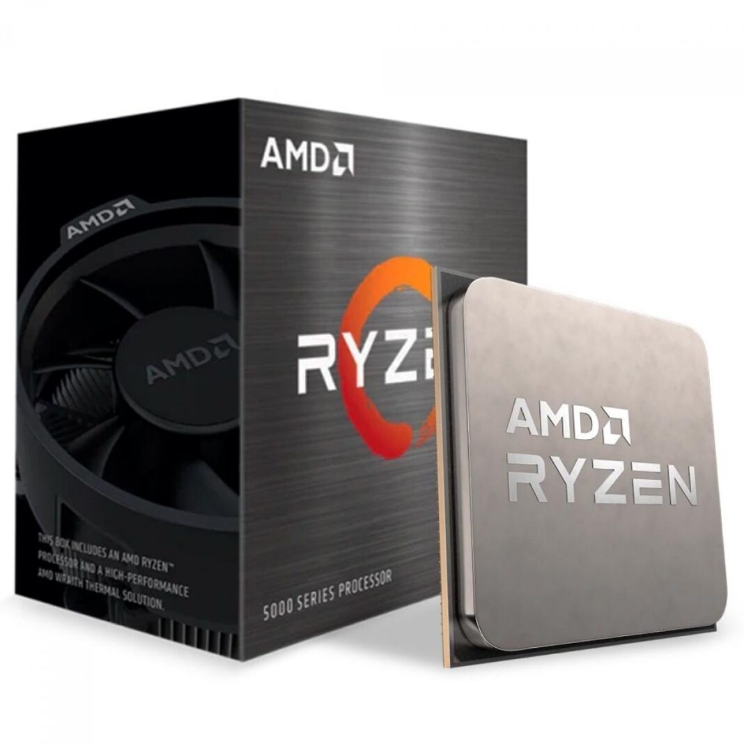 Processador AMD Ryzen 7 5700X3D 3.0GHz (4.1GHz Turbo), 8-Cores 16 ... Processador AMD Ryzen 7 5700X3D 3.0GHz (4.1GHz Turbo), 8-Cores 16 ...