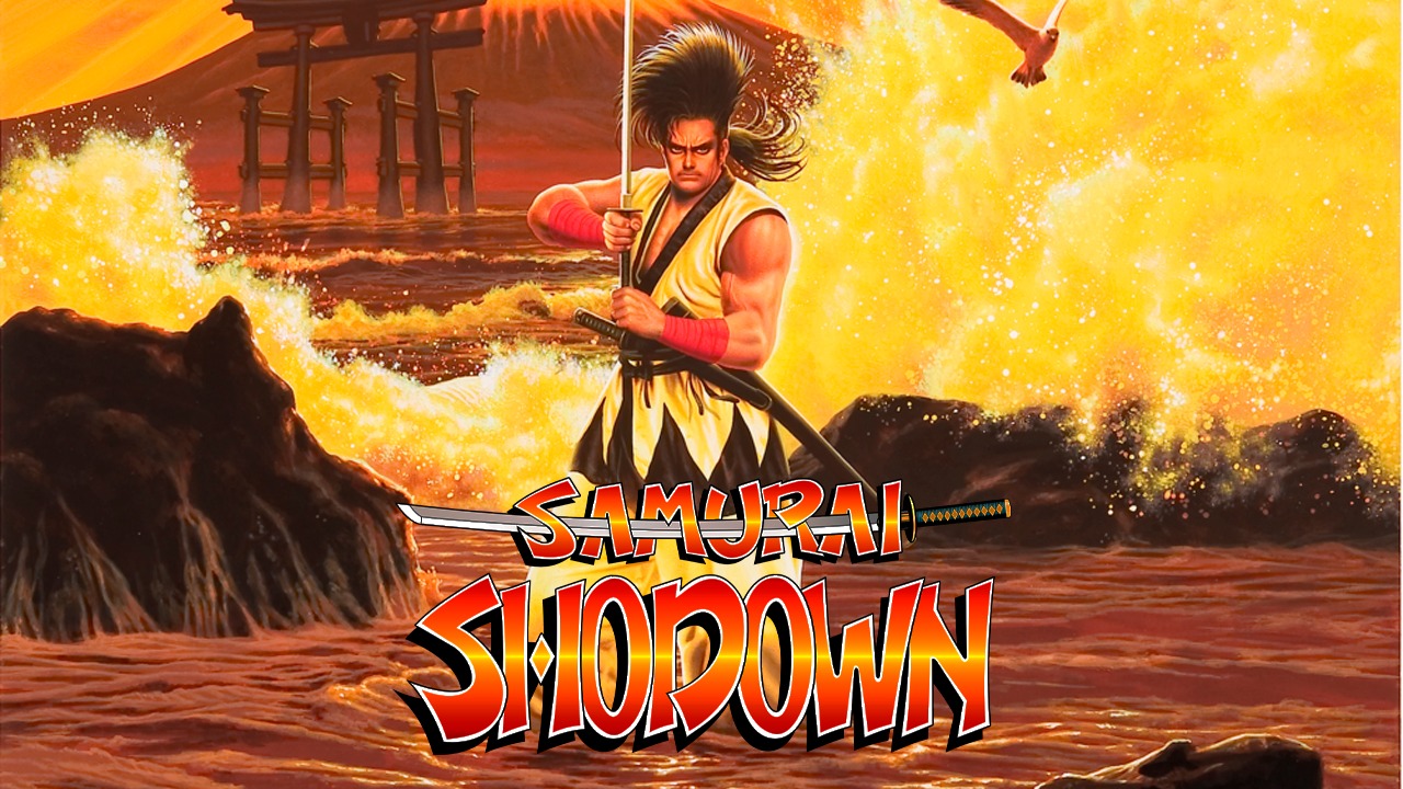 Samurai Shodown - Todos os golpes e movimentos especiais - Critical Hits