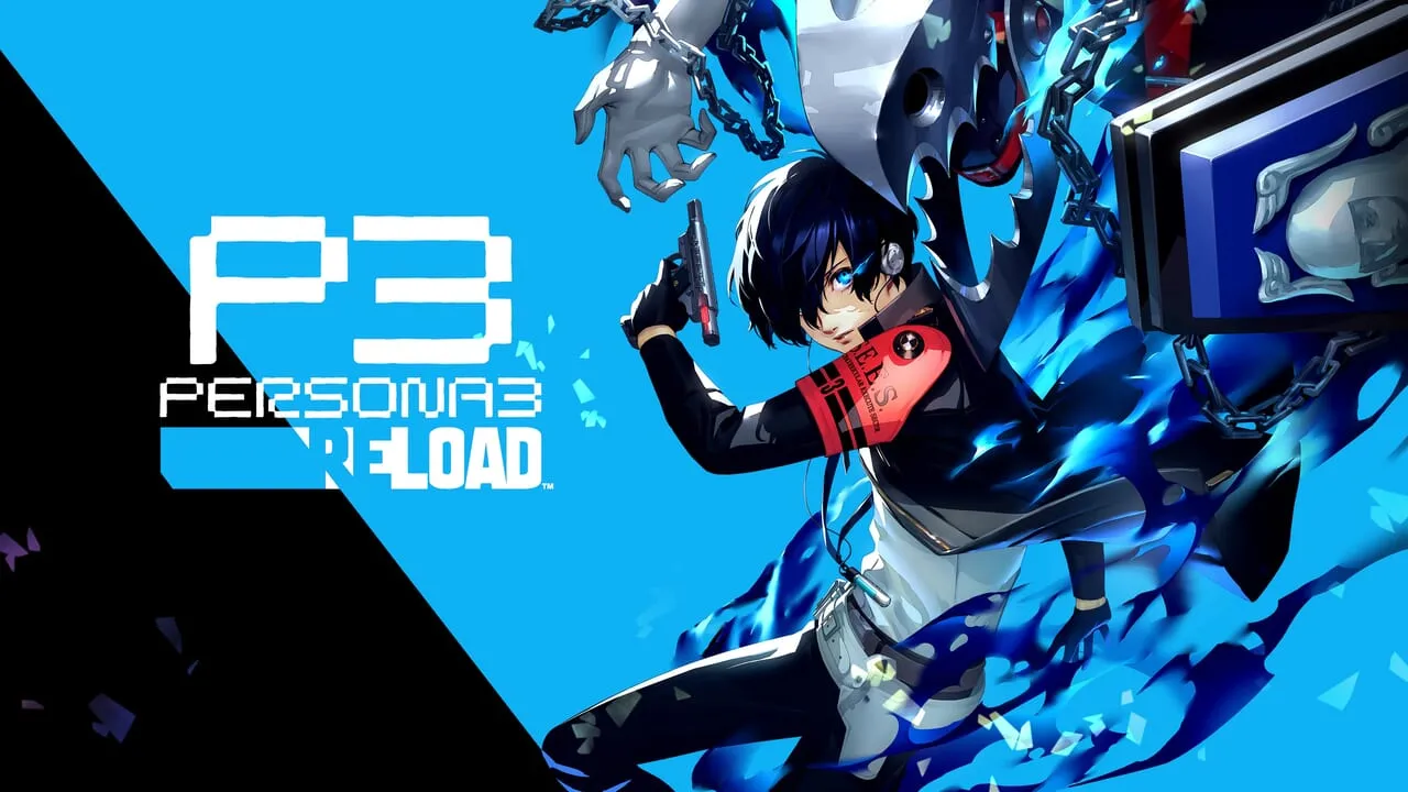 Persona 3 Reload Detonado - Tártaro: Thebel (Andares 2-23) - Critical Hits